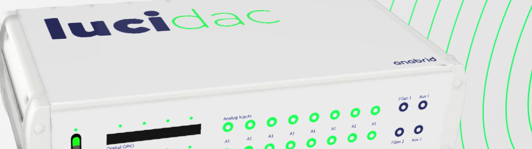 LUCIDAC – Anabrid Online Store – The Analog Paradigm